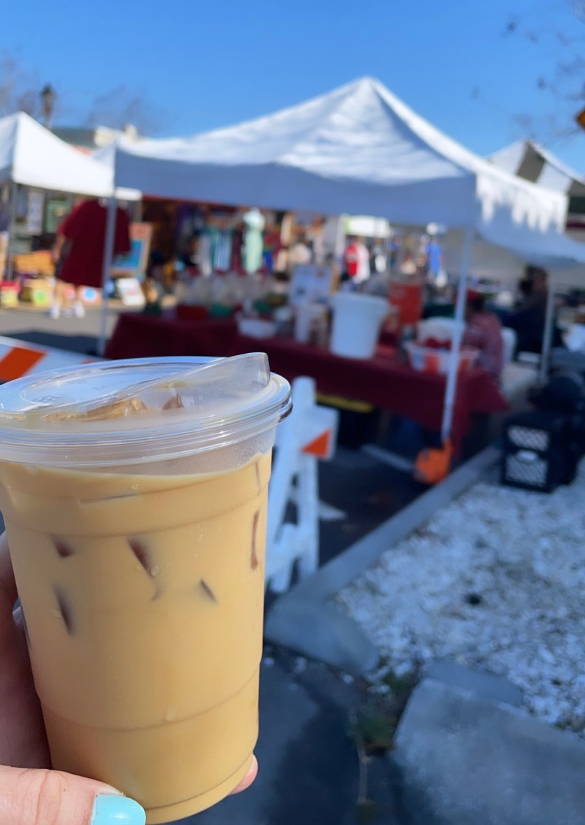 Corey Ave. Market | GLAM ON THE GULF